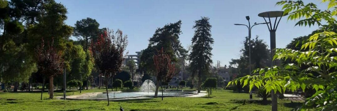 Why Do We Love Strolling In Al-Shaalan? » This is Dimashq