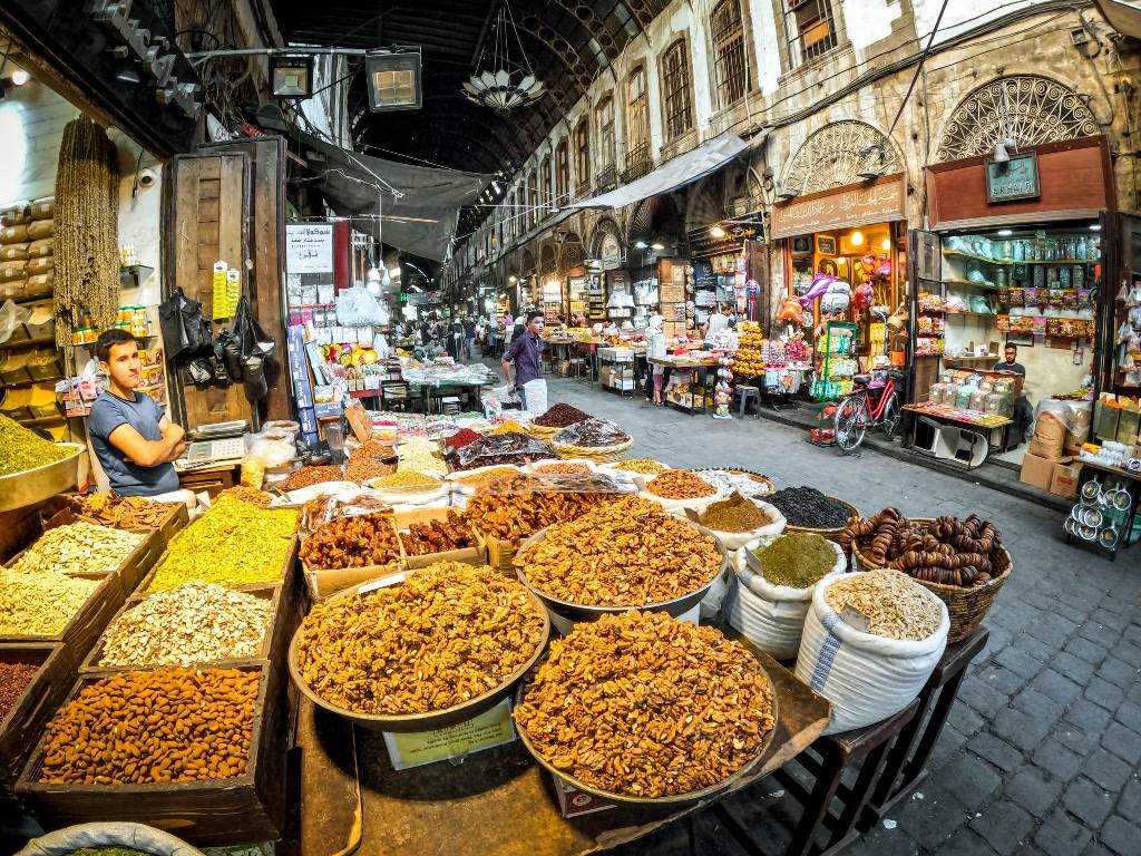 This is Dimashq » ThisIsDimashq is your insider guide to Damascus ...