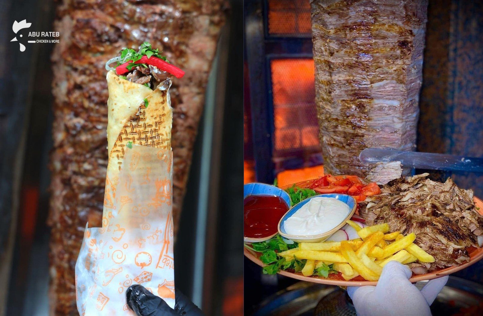 Craving Shawarma in Damascus? Here Are 9 Must-Try Spots! » This is Dimashq