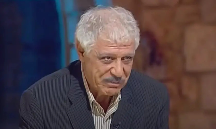10 Milestones in The Golden Career of Khaled Taja! » This is Dimashq